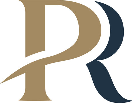 "Pr Letter Logo" Images – Browse 315 Stock Photos, Vectors, and Video ...