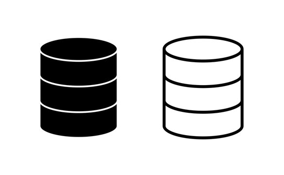 Database Symbol