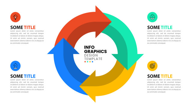 4 Phase Infograph Chart Design Images – Browse 405 Stock Photos ...