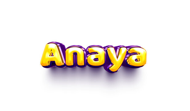 Anaya-Bilder: Stock-Fotos & -Videos. | Adobe Stock