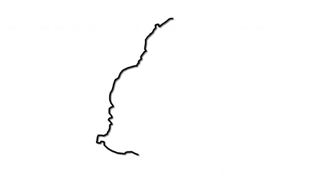 "Mauritius Map" Images – Browse 286 Stock Photos, Vectors, and Video ...