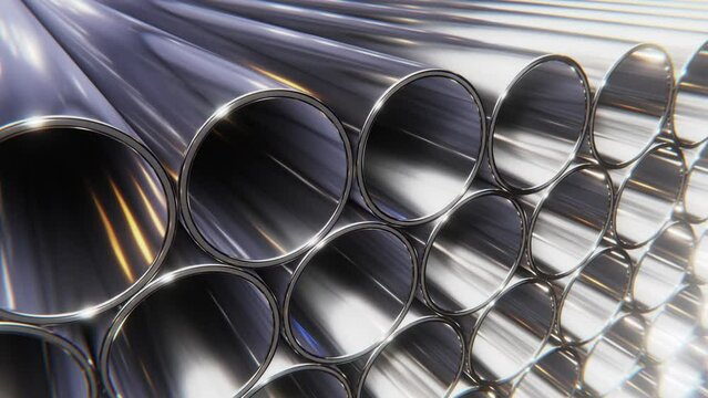 "Stainless Steel Pipes" Images – Browse 87 Stock Photos, Vectors, and ...