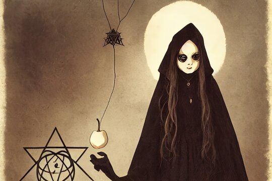 Neopaganism Bilder – Durchsuchen 1,435 Archivfotos, Vektorgrafiken und ...