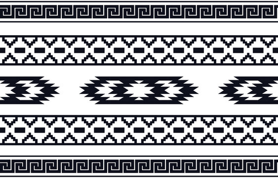 Aztec Design