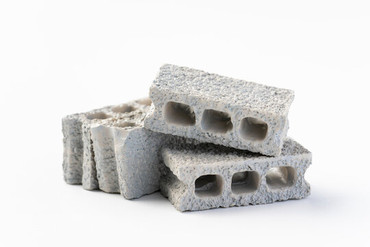 Hollow Blocks Clipart
