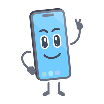 「Iphone Cartoon」の写真素材 | 2,604件の無料イラスト画像 | Adobe Stock