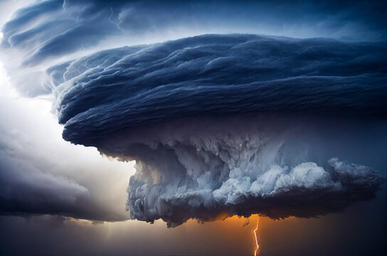 Supercell Images – Browse 3,242 Stock Photos, Vectors, and Video ...