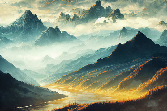 "Adventure Background" Images – Browse 2,250 Stock Photos, Vectors, and ...