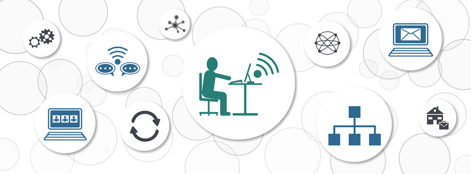 Telecommute Images – Browse 612,615 Stock Photos, Vectors, and Video ...