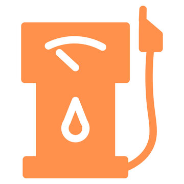 Gasoline Icon