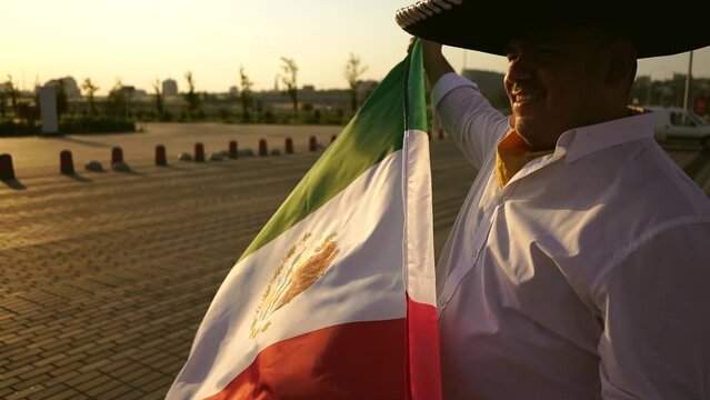 "Mexican Flag" - Images et vidéos libres de droits | Adobe Stock