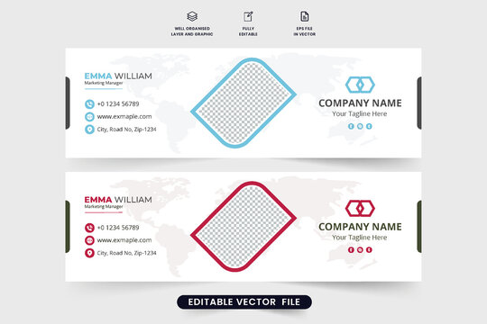 "Footer Design" Images – Browse 321 Stock Photos, Vectors, and Video ...