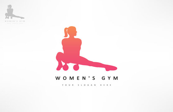 Strong Woman Logo Images – Browse 28,788 Stock Photos, Vectors, and ...
