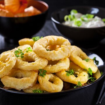 Kalamari Bilder – Durchsuchen 545 Archivfotos, Vektorgrafiken und ...