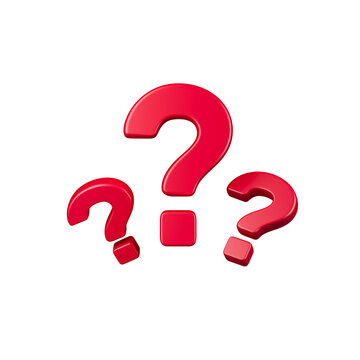 Spinning Question Mark Gif