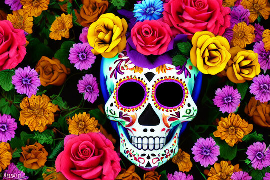 รูปภาพCalaveras – เลือกดูภาพถ่ายสต็อก เวกเตอร์ และวิดีโอ2,174 | Adobe Stock