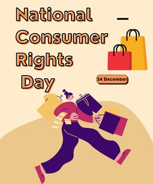 National Consumer Rights Day Images – Browse 257 Stock Photos, Vectors ...