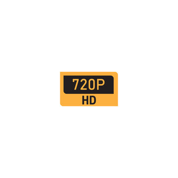 Hd 720p Logo Png