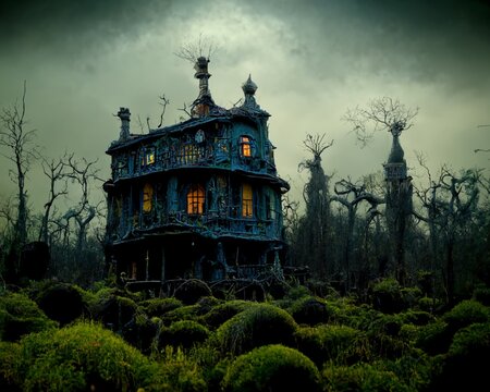 Famous Spooky Landmark Bilder – Durchsuchen 1,398 Archivfotos ...