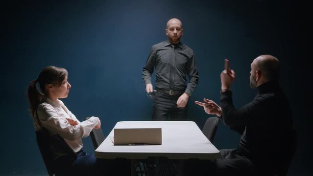 "Fbi Agent" Images – Browse 1,275 Stock Photos, Vectors, and Video ...