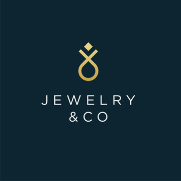 Jewelry Store Logo