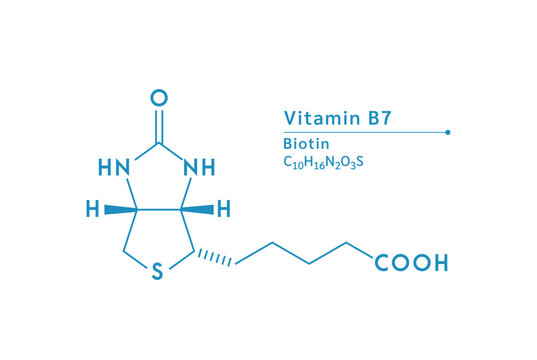 "Vitamin B7" Images – Browse 3,417 Stock Photos, Vectors, and Video ...