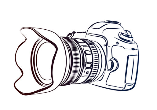 "Slr Camera"-Bilder: Stock-Fotos & -Videos. | Adobe Stock