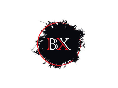Afbeeldingen over "Bx Logo" – Blader in stockfoto's, vectoren en video ...