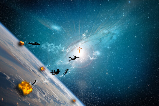 "End Of Humanity" Images – Browse 766 Stock Photos, Vectors, and Video ...