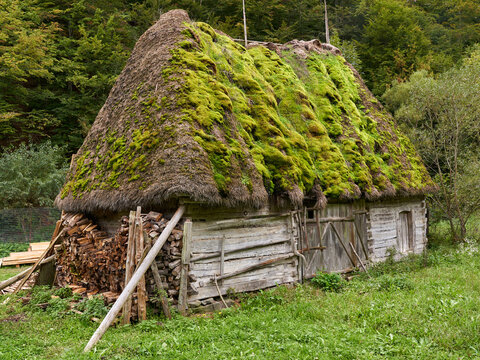 Barns And Cabins Bilder – Durchsuchen 44,839 Archivfotos ...