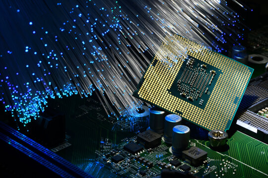 Imágenes de Mainboard: descubre bancos de fotos, ilustraciones ...