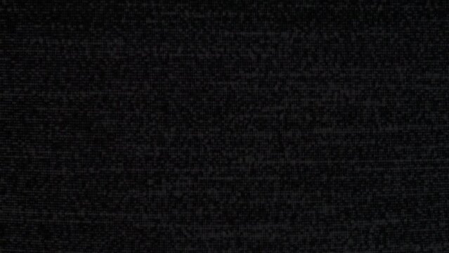 Tv Static Hd