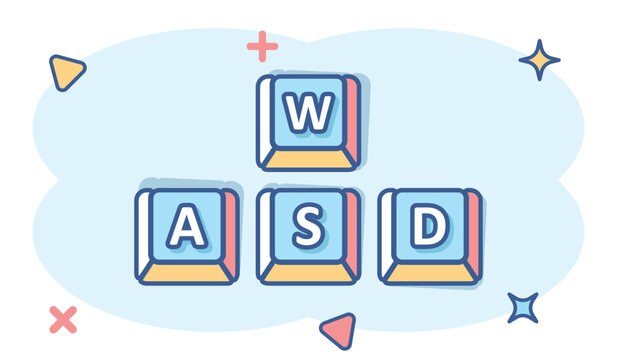 「Wasd」の画像 - 1,107 件の Stock 写真、ベクターおよびビデオ | Adobe Stock