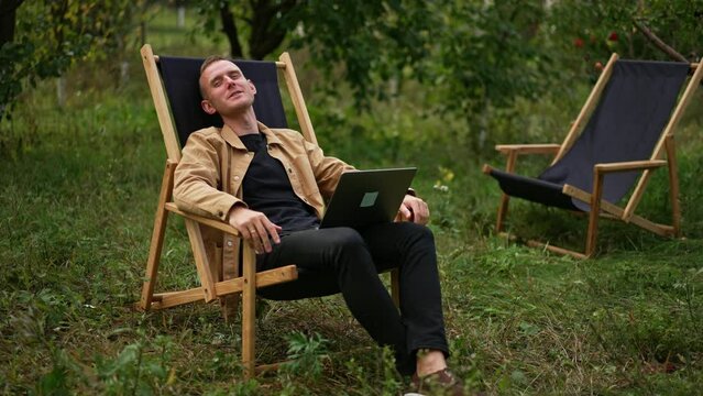 "Laid Back" Images – Browse 5,853 Stock Photos, Vectors, and Video ...