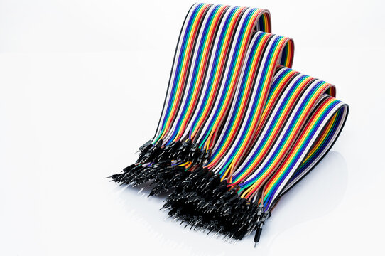 "Ribbon Cable" Images – Browse 580 Stock Photos, Vectors, and Video ...
