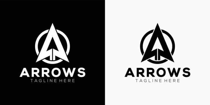 Arrowhead Football Logo