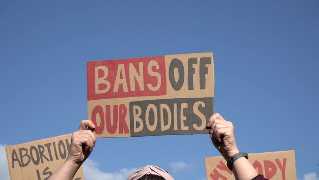 Feminist Rally Images – Browse 3,037 Stock Photos, Vectors, and Video ...