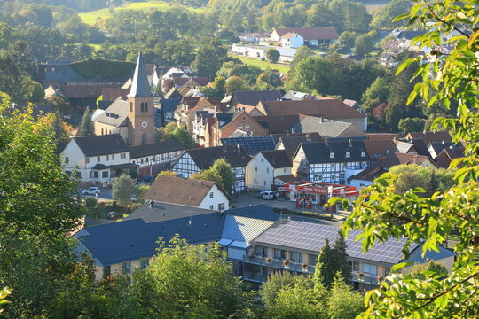 Jesberg-Bilder: Stock-Fotos & -Videos. | Adobe Stock