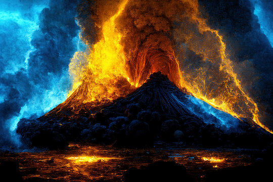 Vulkan Images – Browse 48,409 Stock Photos, Vectors, and Video | Adobe ...