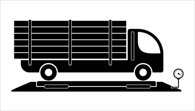 「Weighbridge」の写真素材 | 733件の無料イラスト画像 | Adobe Stock