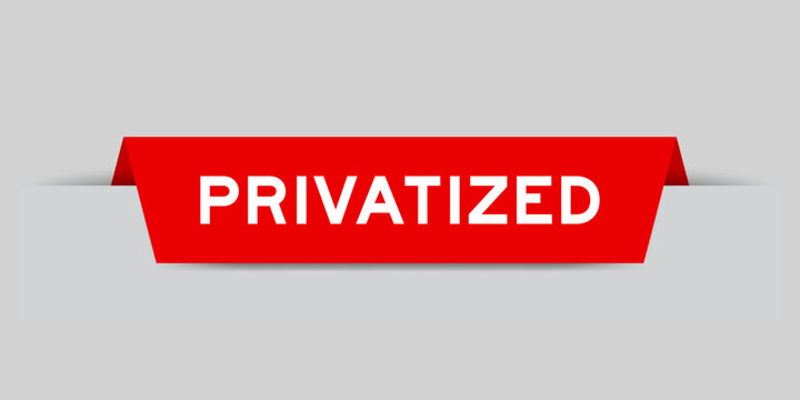 「Privatisation」の画像 - 1,352 件の Stock 写真、ベクターおよびビデオ | Adobe Stock