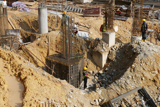 "Pile Cap" Bilder – Durchsuchen 574 Archivfotos, Vektorgrafiken und ...