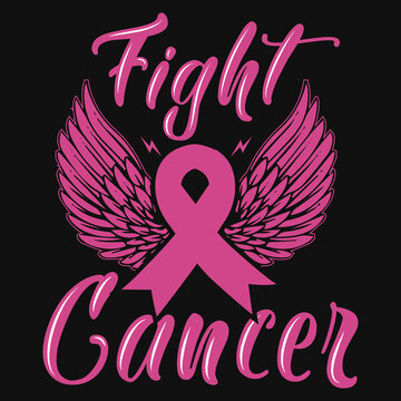 Fight Cancer Images