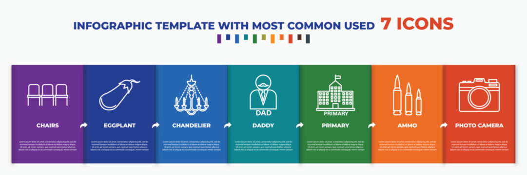 Primary And Secondary Icons Images – Browse 2,204 Stock Photos, Vectors ...