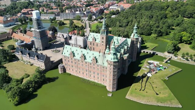 "Rosenborg Castle" Images – Browse 1,796 Stock Photos, Vectors, and ...