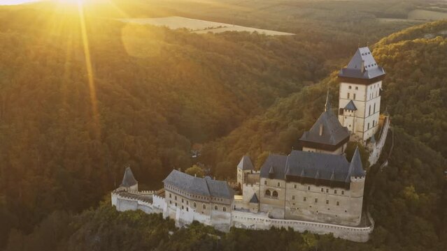 Karlstein Images – Browse 1,635 Stock Photos, Vectors, and Video ...