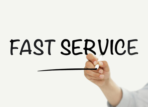 "Fast Service" Images – Browse 1,000 Stock Photos, Vectors, and Video ...
