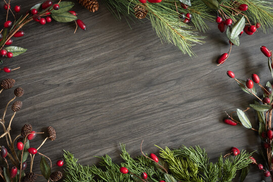 "Christmas Border" Images – Browse 3,035 Stock Photos, Vectors, and ...