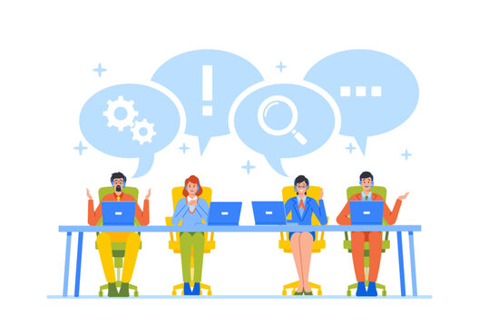 Responsibility Cartoon Images – Browse 22,783 Stock Photos, Vectors ...