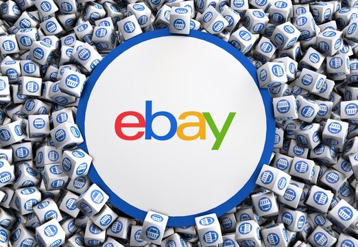 Ebay Desktop Icon